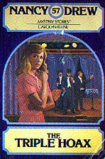 The History of Nancy Drew